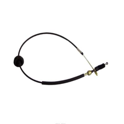 Cina Cable di cambio automatico professionale per camion Jmc Dimensione del filo interno Quasi 3,0 mm in vendita