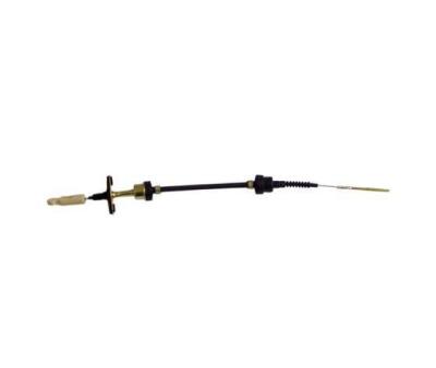China PP Clutch Cable For Nanjing FIAT Inner Wire Size Almost 3.0mm Excellent Performance for sale