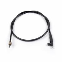 China Customized Blue And Customization Motorcycle Speedometer Cable For Bajaj Boxer 180 for sale