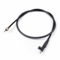 China Customized Blue And Customization Motorcycle Speedometer Cable For Bajaj Boxer 180 for sale