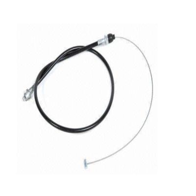 China Custom Toyota Clutch Cable With Total Length Almost 1500mm for sale