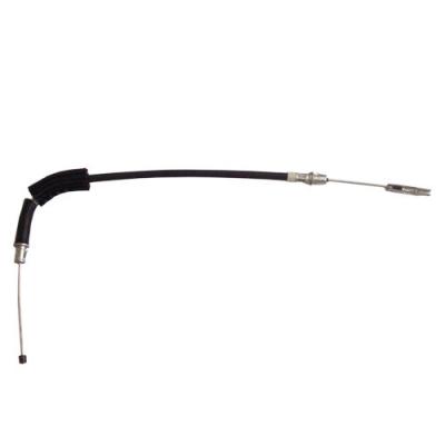 China Auto Hand Brake Cable For Shanghai Gm Total Length Almost 1500mm Competitive for sale