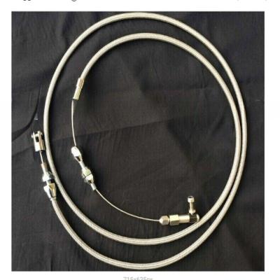 Cina Cavo automatico certificato SGS per il mercato australasiano in vendita