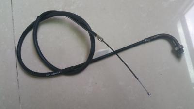 China MAHIND Steel Material Motorcycle Control Cable Throttle For Precise Acceleration for sale