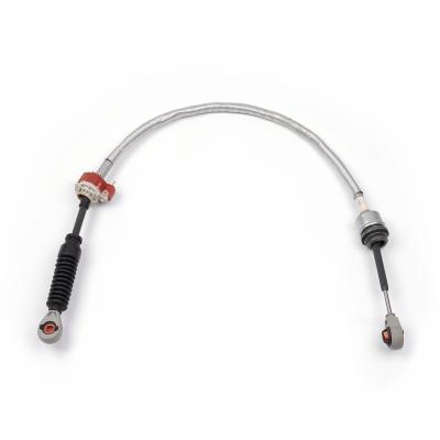 Cina GZFULIDA-FLAT Cavo del freno a mano automatico posteriore per prestazioni e durata in vendita