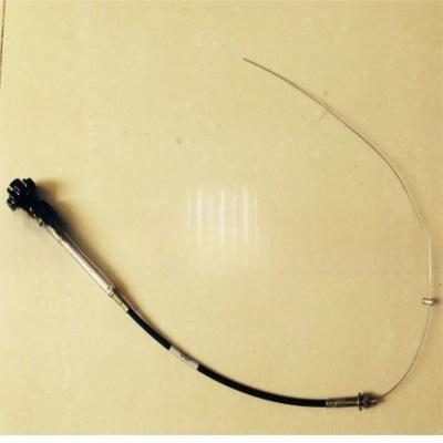China V-W Auto Hand Brake Cable Iron Material For Performance for sale