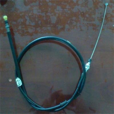Cina Cavo di accelerazione per automobili coreane realizzato in materiale PP con certificazione ISO9001 2008 in vendita