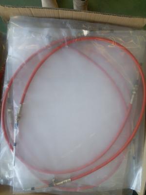 Cina Cavo di accelerazione per automobili coreane realizzato in materiale PP con certificazione ISO9001 2008 in vendita