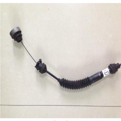 Cina ISO9001 2000 Certificato Peugeot 205 Cable di frizione per le migliori prestazioni in vendita