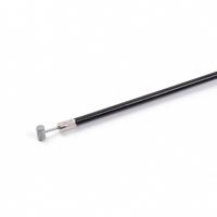China Custom Drum Brakes Classification Clutch Cable For Volvo V440 for sale