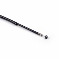 China Custom Drum Brakes Classification Clutch Cable For Volvo V440 for sale