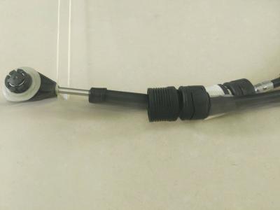 China Customized Request Auto Gear Shift Cable Transmission Cable For Ford Customization for sale