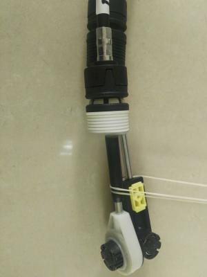 China Customized Request Auto Gear Shift Cable Transmission Cable For Ford Customization for sale
