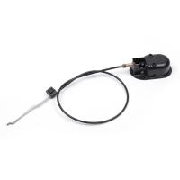 China Customized Ford Choke Cable IATF16949 For Automobile Controlling System for sale