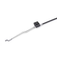 China Customized Ford Choke Cable IATF16949 For Automobile Controlling System for sale