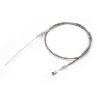 China Customized Ford Choke Cable IATF16949 For Automobile Controlling System for sale