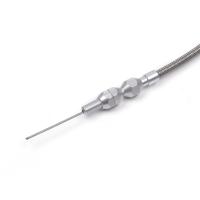 China Customized Ford Choke Cable IATF16949 For Automobile Controlling System for sale