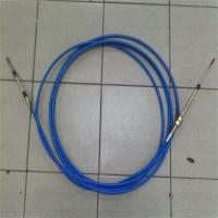 China VOL-VO 740 Accelerator Cable Throttle Cable Customized Request for sale
