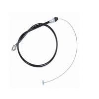 China VOL-VO 740 Accelerator Cable Throttle Cable Customized Request for sale