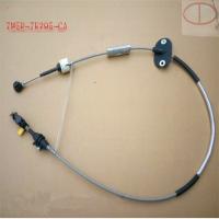 China VOL-VO 740 Accelerator Cable Throttle Cable Customized Request for sale