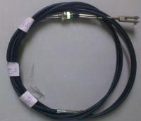 China Push Pull Cable Pto Cable for TRUCK BOAT MACHINERY Classification Control Cable for sale