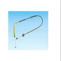 China Brake Controlling System Accelerator Cable Throttle Cable for Suzuki Vitara Standard for sale