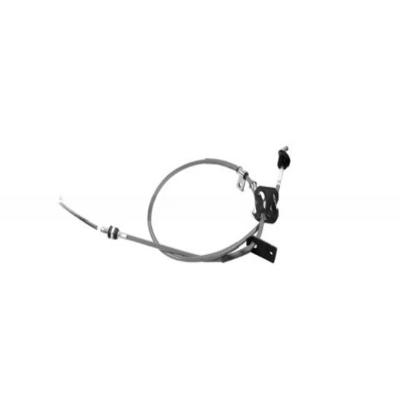 China Drum Brakes Classification SUZUKI VITARA Front Brake Cable Brake Controlling System for sale