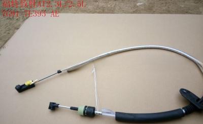 China Ford Mazda Customization Gear Shift Control Cable Auto Gear Cable for sale