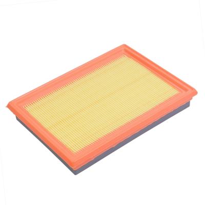 China Full Adhesive Paper Auto Air Filter For Nissan X-Trail09 OE No. 16546-Jg30A-C148 for sale