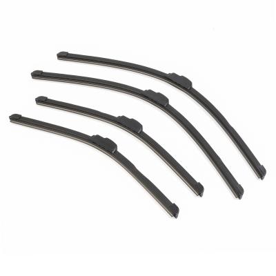 China New Version Hybrid Wiper Blade Custom Multi-Function Wiper for sale