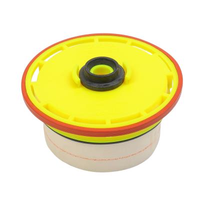 Cina Nuovo filtro dell'olio 23390-51020 per TOYOTA LAND CRUISER GRNVA Coaster LX600 LX470 GX470 Protezione a doppia valvola e costruzione robusta in vendita