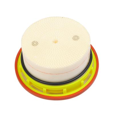 Cina Nuovo filtro dell'olio 23390-51020 per TOYOTA LAND CRUISER GRNVA Coaster LX600 LX470 GX470 Protezione a doppia valvola e costruzione robusta in vendita