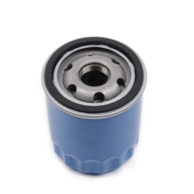 Cina OE 89017524 89017525 88984215 Filtro di olio per macchine per filtri di olio Isuzu / Dodge / Chevrolet / Cadillac / JEEP / Mazda in vendita