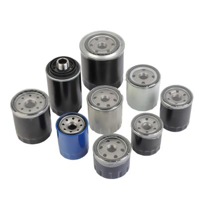 Cina OE 89017524 89017525 88984215 Filtro di olio per macchine per filtri di olio Isuzu / Dodge / Chevrolet / Cadillac / JEEP / Mazda in vendita