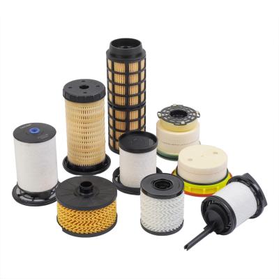 Cina Nuovo calcolatore di carta filtro diesel filtro del carburante 1-13240194-0 HD820 HD1430 in vendita