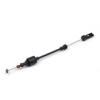 China New Promotion Clutch Assembly for Opel Model 669161/90345229/669170/90334416 for sale