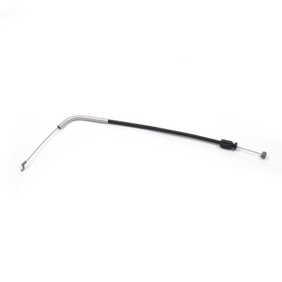 China Genuine for Ford Transit V348 Auto Rear Parking Brake Cable 6C112853BD for sale