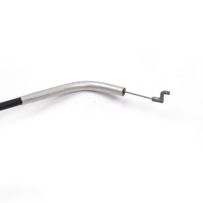 China Genuine for Ford Transit V348 Auto Rear Parking Brake Cable 6C112853BD for sale