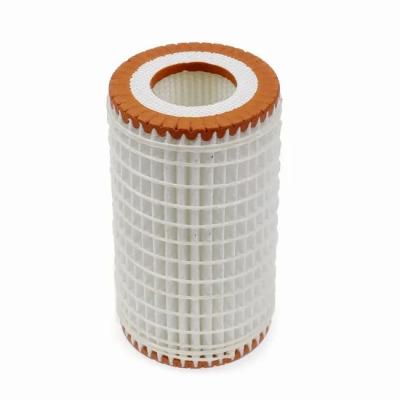 China Cotton Medium Material Air Filter GN15-9601-AA with 216.5*160*70.5mm Specification and OEM Compatibility for 2018 Ford Eco Sport for sale