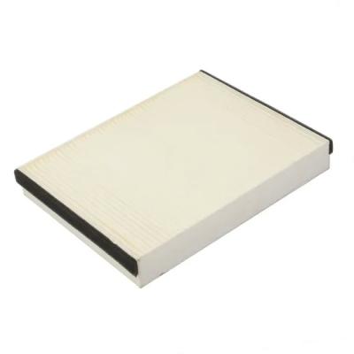 China Cabin Air Filter for 2003Up Volvo Truck Replaces AF26405 P606555 CAF24000 PA468 with Paper Core for sale