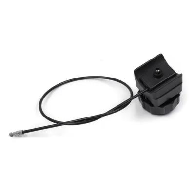 China Genuine Quality Motorcycle Clutch Cable OEM Control Cable for sale