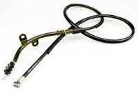 China OE Quality Motorcycle Clutch Cable for sale