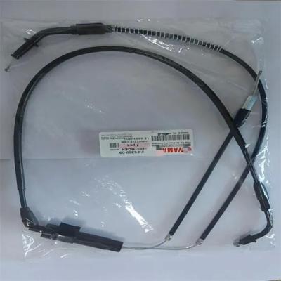 China Cg125 Motor Clutch Cable Motorcycle Control Cable for sale