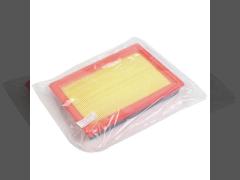 Full Adhesive Paper Auto Air Filter For Nissan X-Trail09 OE No. 16546-Jg30A-C148