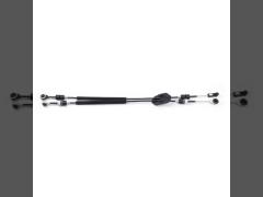 New Auto Part Gear Shift Cable