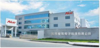 China Factory - Dongguan Aiue Electroics Technology Co.,Ltd.