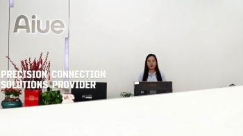 China Factory - Dongguan Aiue Electroics Technology Co.,Ltd.