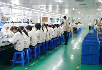 China Factory - Dongguan Aiue Electroics Technology Co.,Ltd.