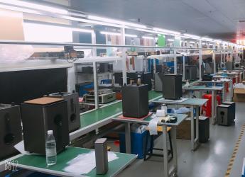 China Factory - Dongguan Aiue Electroics Technology Co.,Ltd.