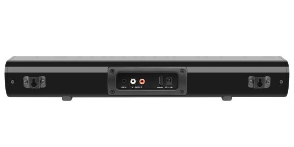 Quality Custom Bluetooth 5.0 Outdoor TV Soundbar Remote Wireless Speaker USB for sale